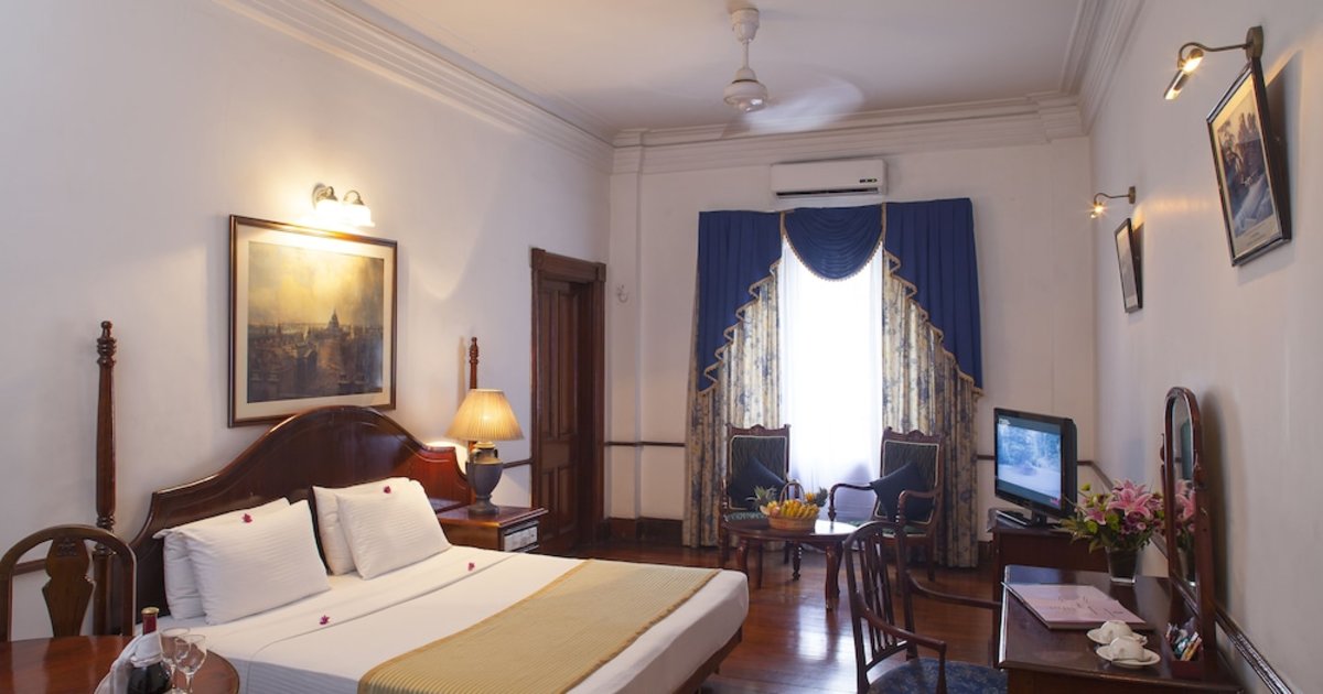 Queen's Hotel in Kandy | 2025 Updated prices, deals - Klook United States