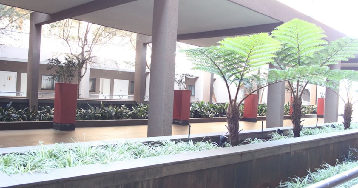 The Nicol Hotel and Apartments in City of Ekurhuleni Metropolitan ...