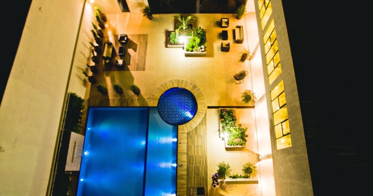 Megal Suites Hotel in Ciudad Del Este | 2025 Updated prices, deals ...