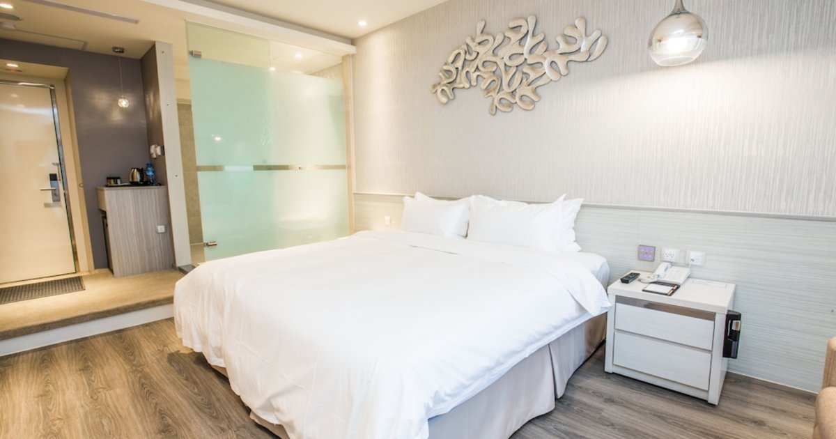 Walker Hotel Ximen in Taipei | 2026 Updated prices, deals - Klook ...
