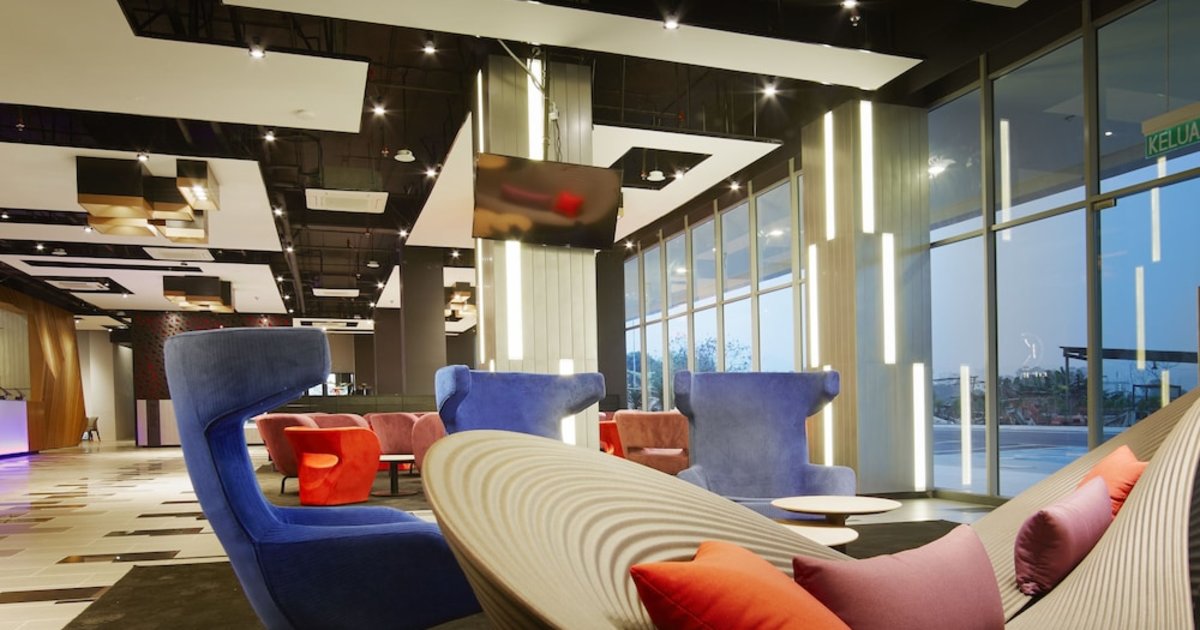 KIP Hotel Kuala Lumpur in Kuala Lumpur | 2025 Updated prices, deals ...