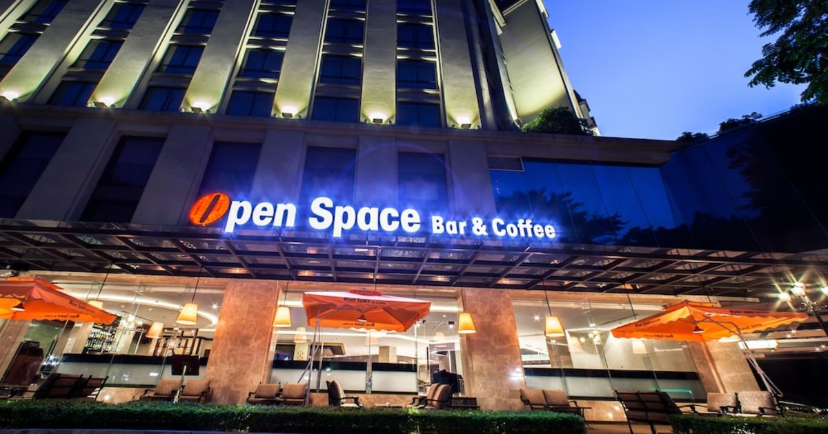 Army Hotel in Hanoi | 2025 Updated prices, deals - Klook United States