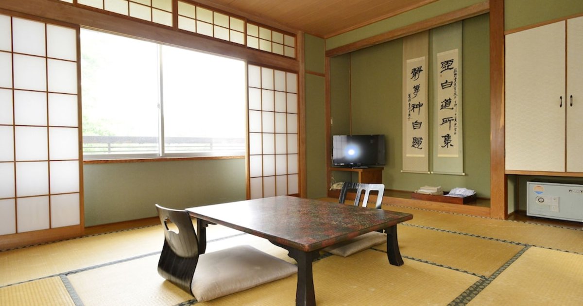 Alpine Route Hotel in Omachi | 2025 Updated prices, deals - Klook ...