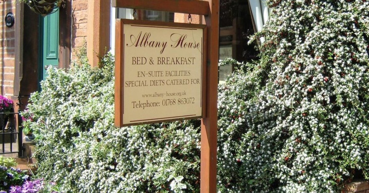 Albany House in Cumbria | 2026 Updated prices, deals - Klook United States