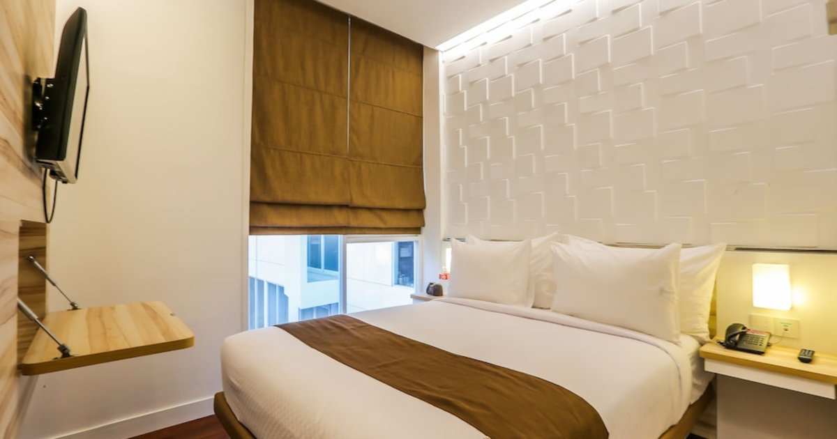 Alimar Hotel in Malang Regency | 2026 Updated prices, deals - Klook ...