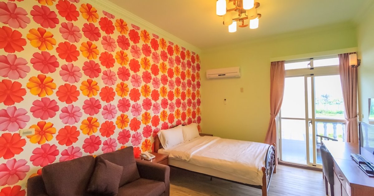 Starry Hotel in Pingtung County | 2025 Updated prices, deals - Klook ...