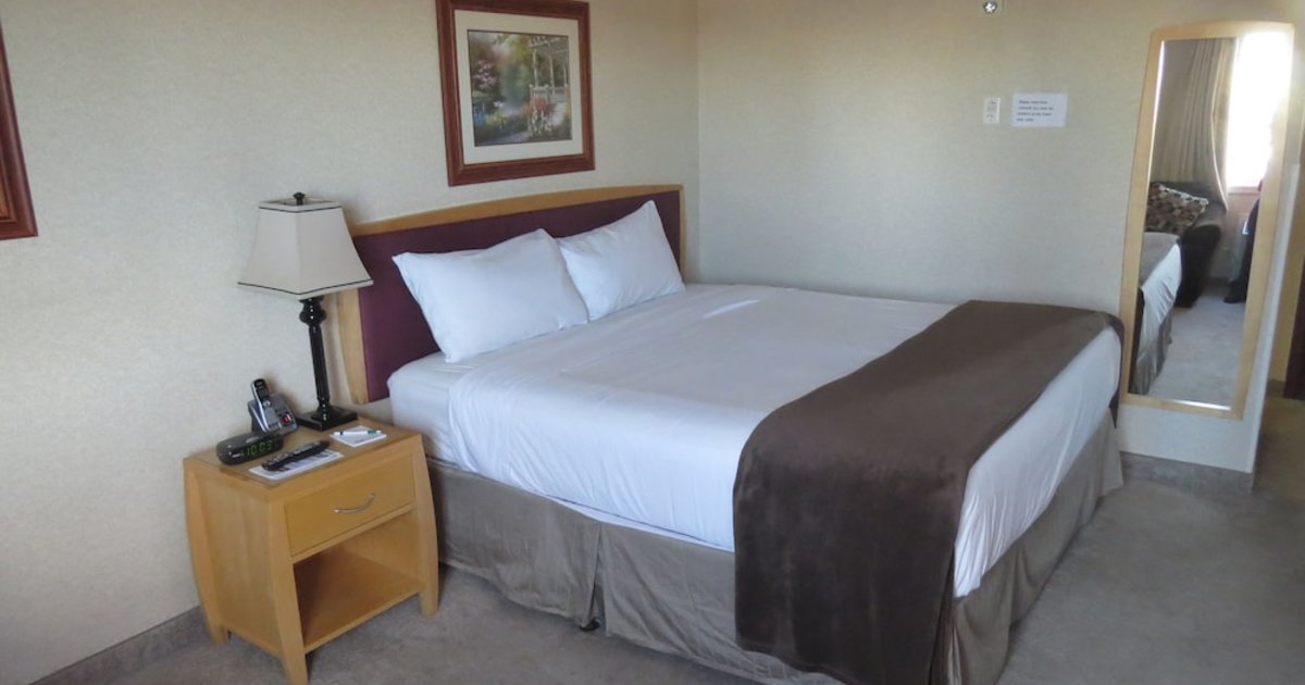 Rocky Inn Express in | 2025 Updated prices, deals - Klook United States