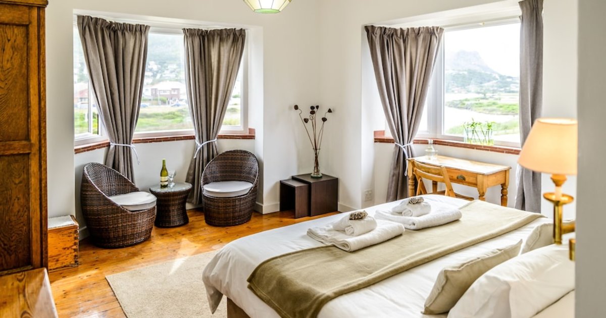 The Muize in City of Cape Town | 2025 Updated prices, deals - Klook ...