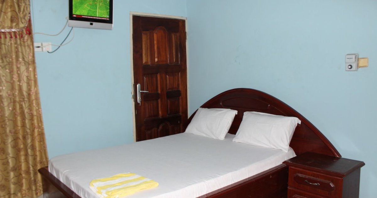 Adinkra Lodge in Greater Accra Region | 2025 Updated prices, deals ...