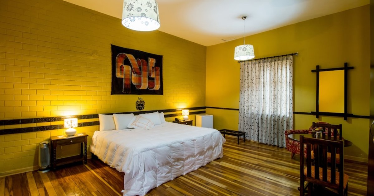 Yabar Hotel Plaza in Cusco | 2025 Updated prices, deals - Klook United ...