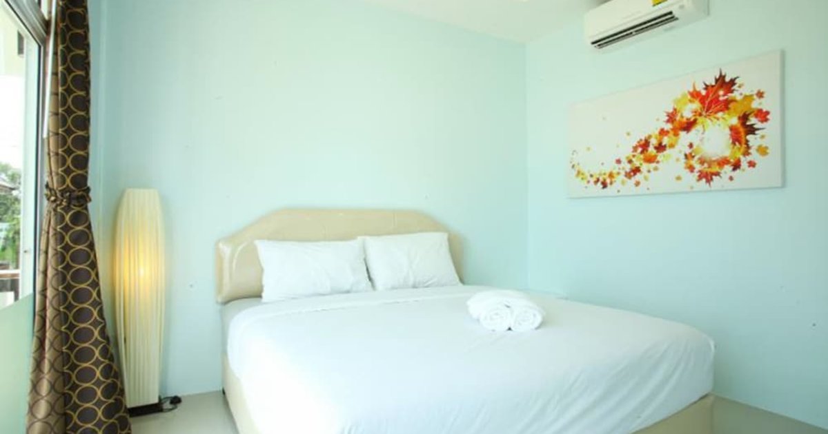 The Cube Resort in Mueang Chanthaburi | 2025 Updated prices, deals ...