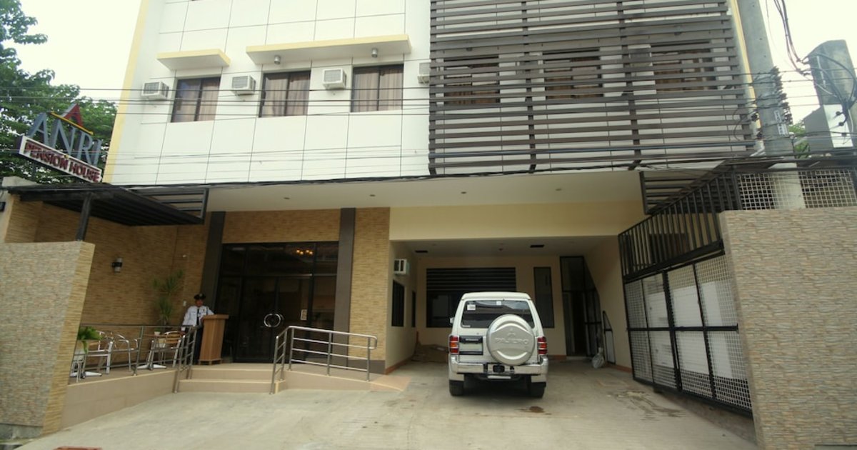 Anri Pension House in Cebu City | 2025 Updated prices, deals - Klook ...