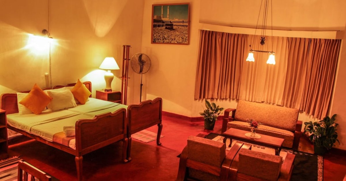 Hatale Tea Garden Bungalow in Kandy | 2025 Updated prices, deals ...
