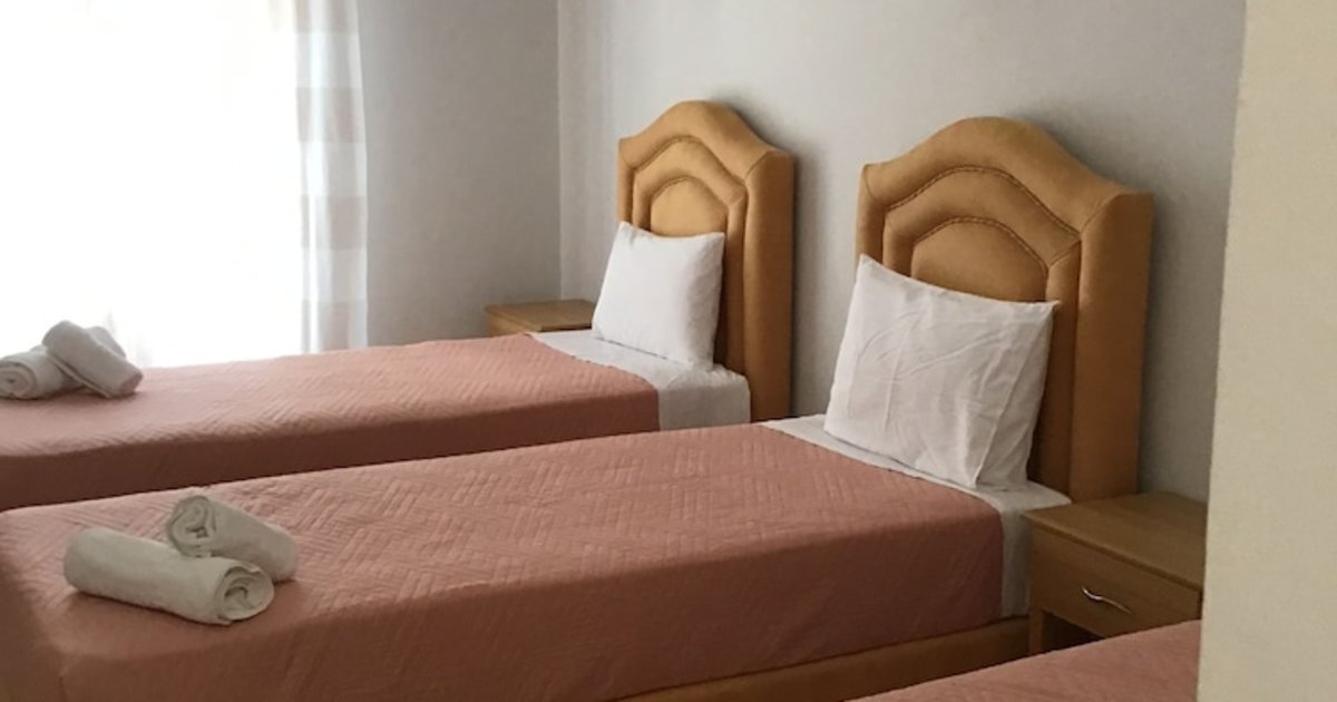 Minoa Hotel in Municipality of Paros | 2025 Updated prices, deals ...