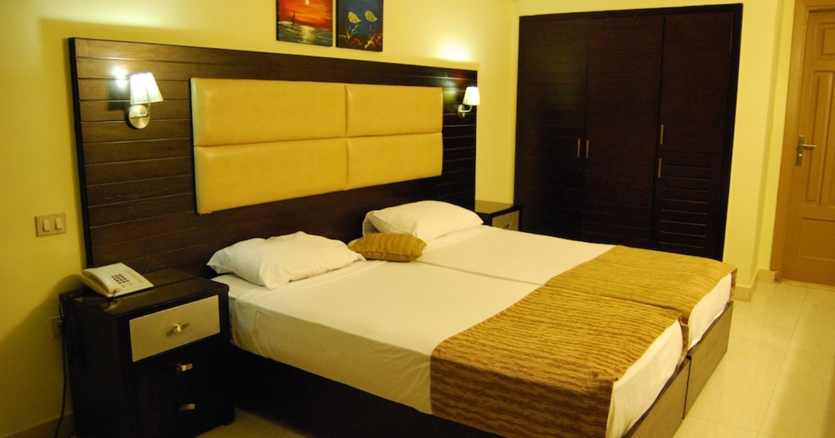 Cataract Layalina Resort in Sharm El Sheikh | 2026 Updated prices ...