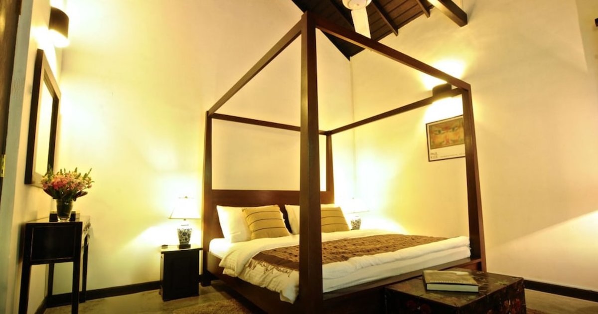 Villa Republic Bandarawela in | 2025 Updated prices, deals - Klook ...