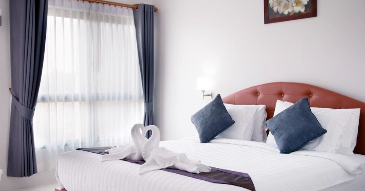 Smile Resort in Buri Ram Province | 2025 Updated prices, deals - Klook ...