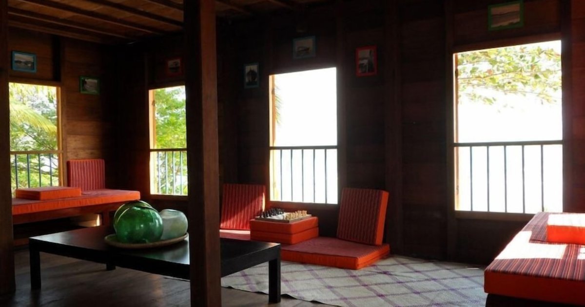 Mutiara Beach Resort in Bintan | 2025 Updated prices, deals - Klook ...