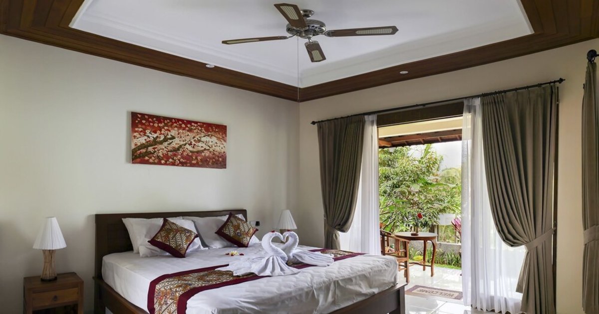 Tini Villa in Ubud | 2025 Updated prices, deals - Klook United States
