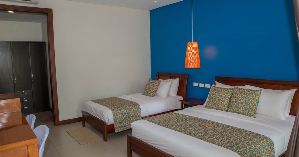 Karancho Beach House in Lapu-Lapu | 2026 Updated prices, deals - Klook ...