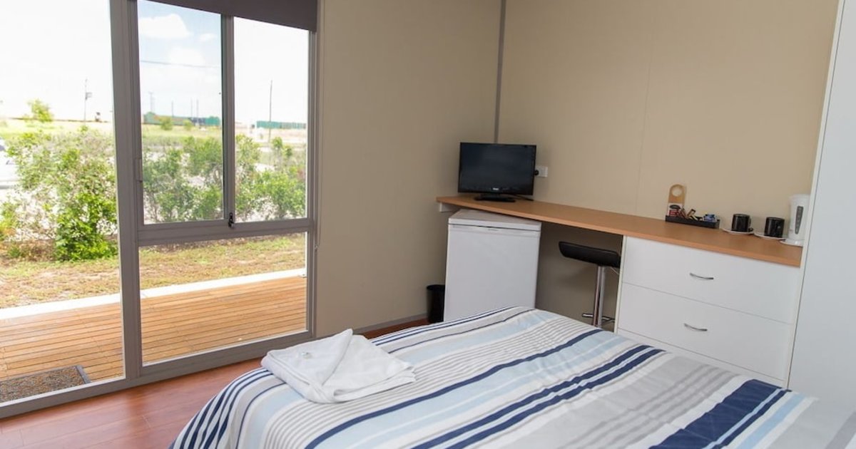 Merinda Village Hotel in Whitsundays | 2025 Updated prices, deals ...