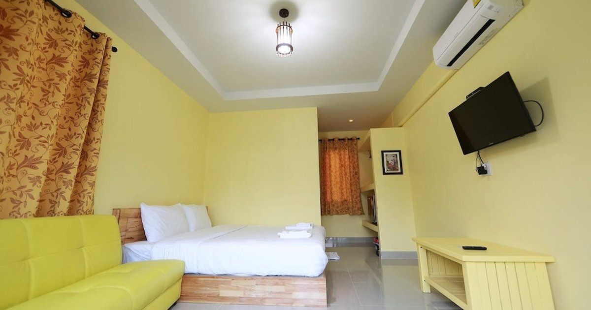 Irak Resort in Prachuap Khiri Khan | 2026 Updated prices, deals - Klook ...