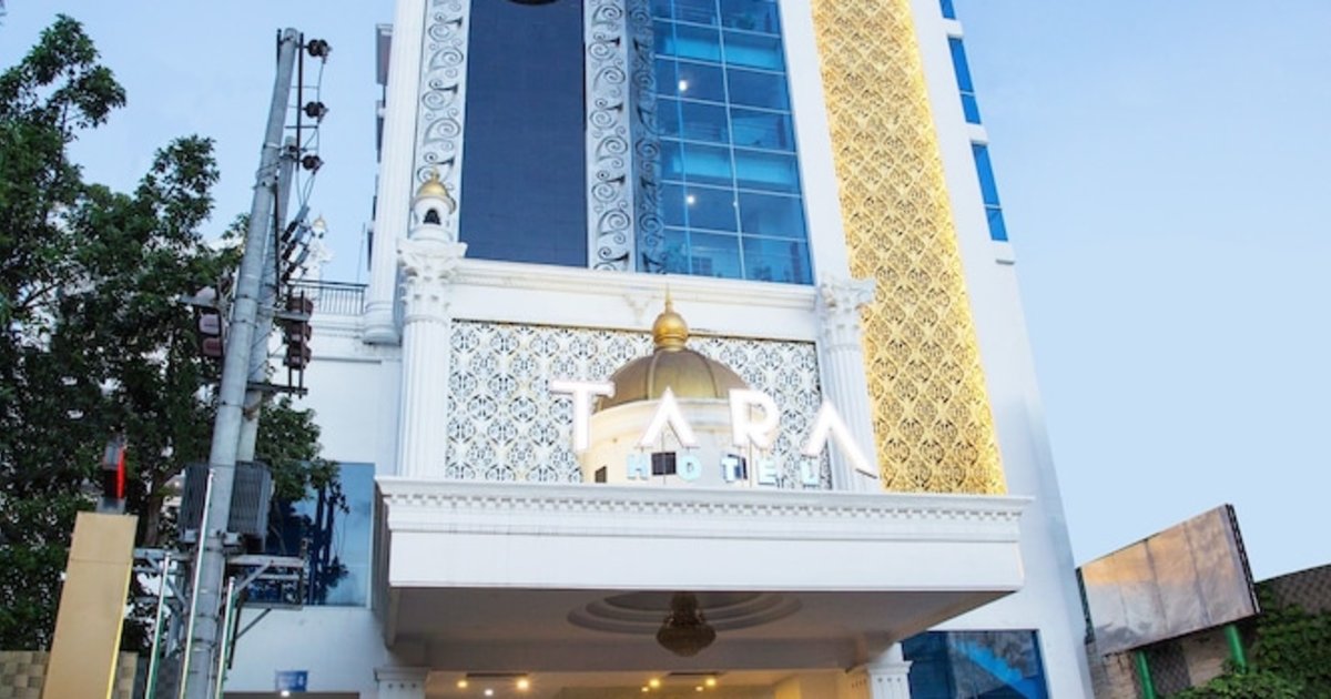 Tara Hotel Yogyakarta in Yogyakarta | 2026 Updated prices, deals ...