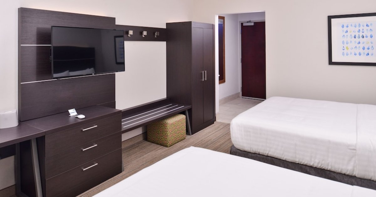 Holiday Inn Express - Bethlehem by IHG in | 2025 Updated prices, deals ...