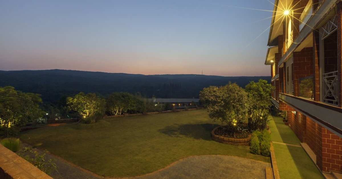 Bella Vista Resort in Satara | 2026 Updated prices, deals - Klook ...