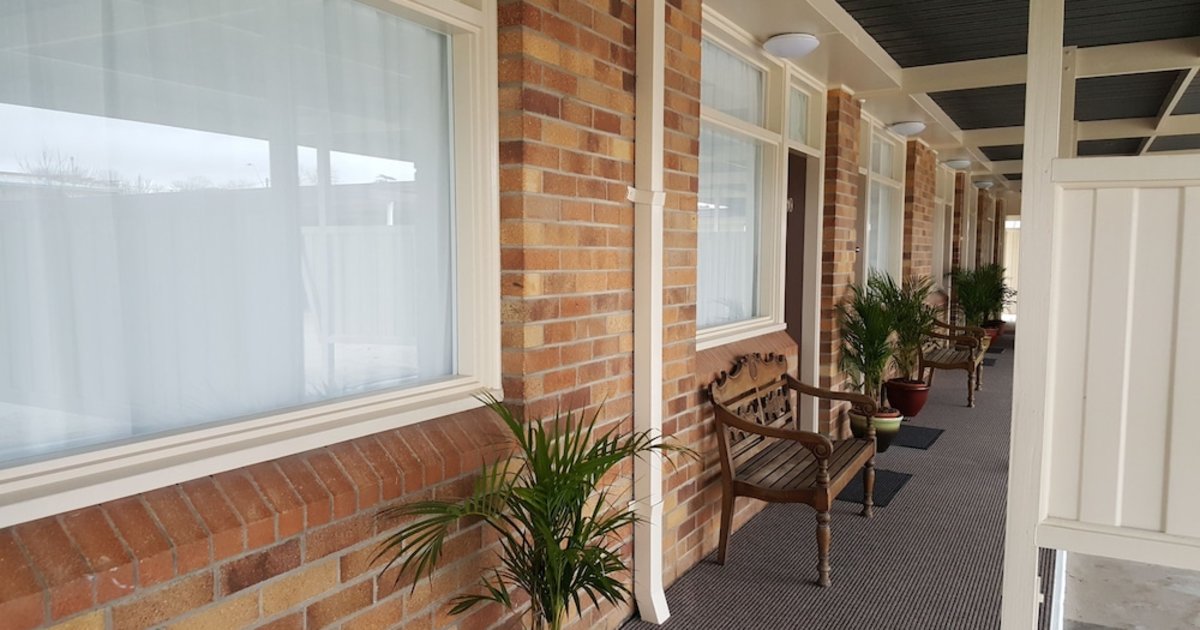 Royal Motel Tenterfield in Tenterfield | 2025 Updated prices, deals ...