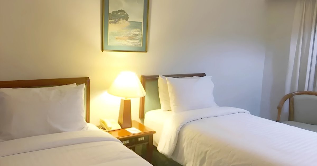 Paragon Gallery Hotel in Jakarta | 2026 Updated prices, deals - Klook ...