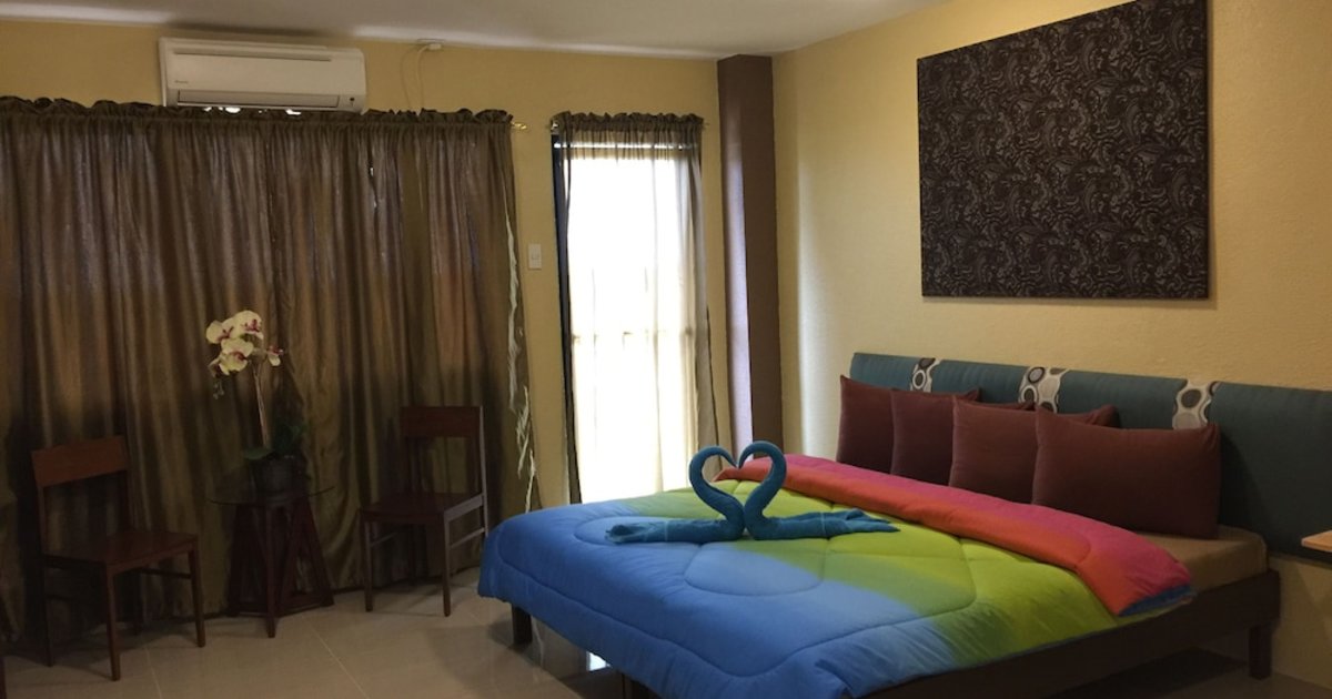 Alta Bohol Garden Resort in Baclayon | 2026 Updated prices, deals ...