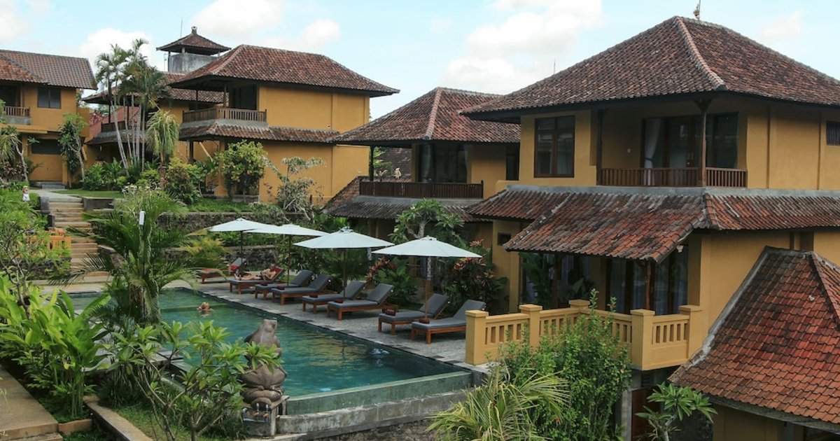 Jati Cottage in Ubud | 2026 Updated prices, deals - Klook United States