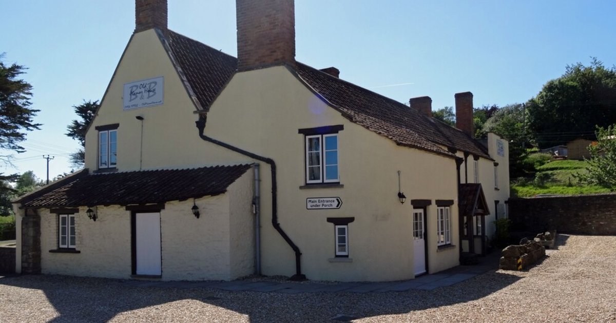 Old Manor House B&B in | 2025 Updated prices, deals - Klook United States