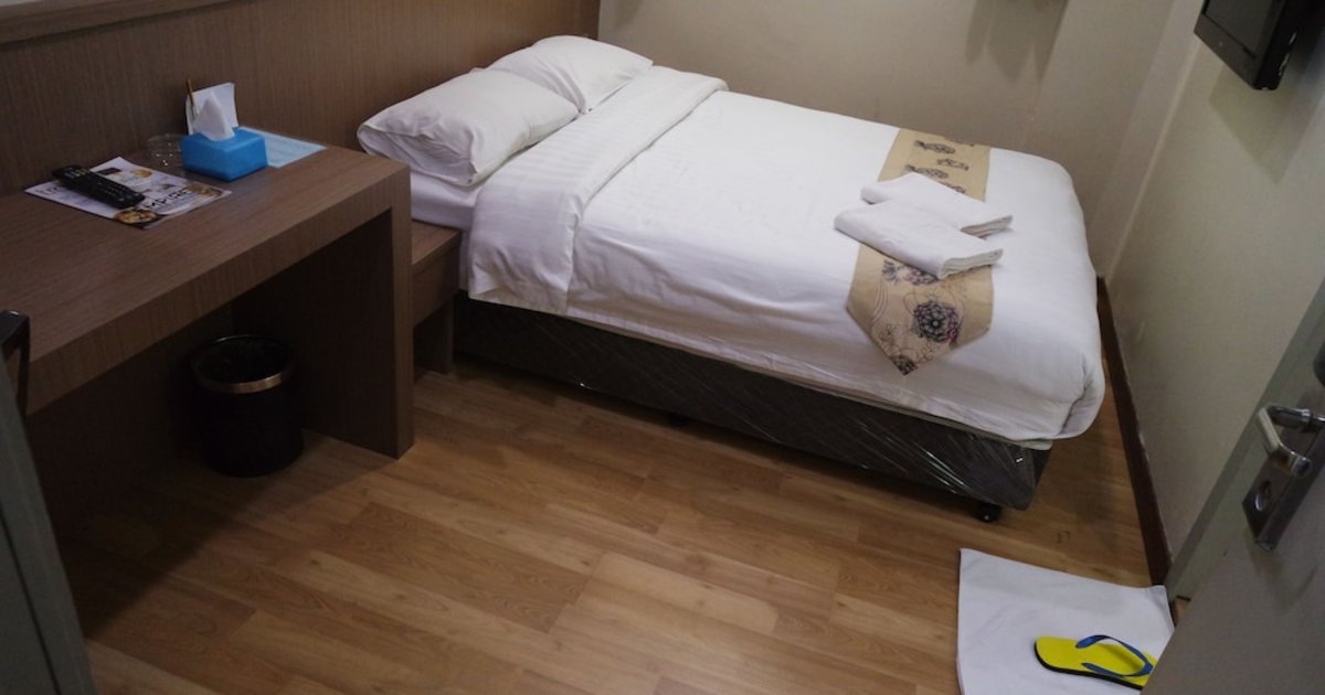 Home Hotel Labuan in Labuan | 2025 Updated prices, deals - Klook United ...