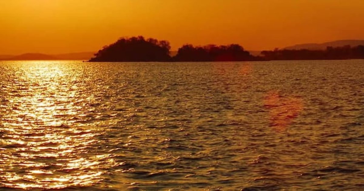 Lake Kariba Inns in Siavonga District | 2026 Updated prices, deals ...
