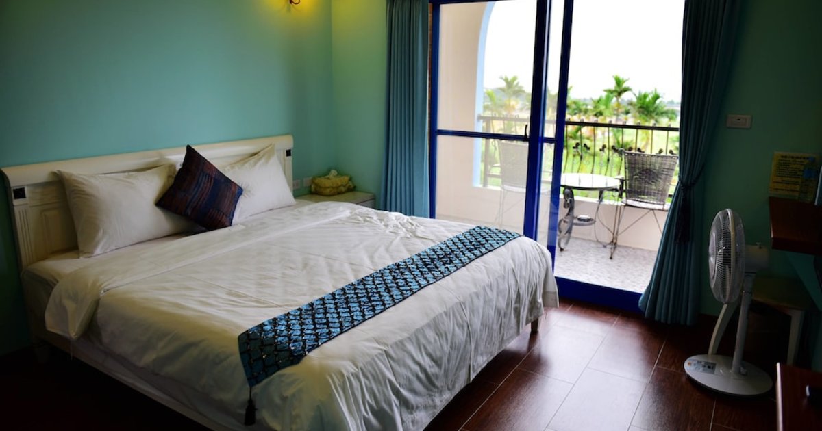 Happiness House in Taitung County | 2025 Updated prices, deals - Klook ...