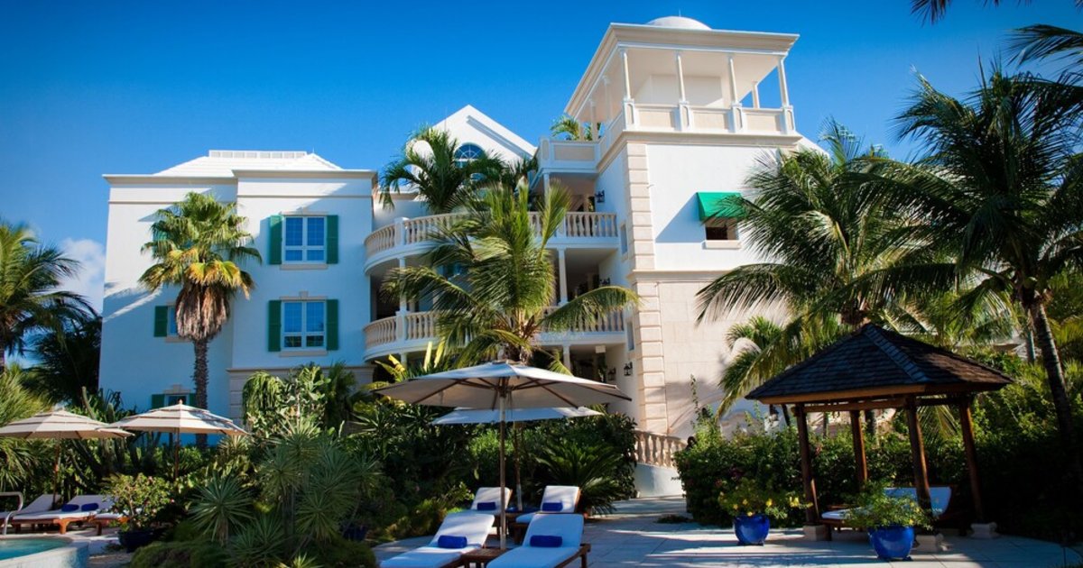 Point Grace in | 2025 Updated prices, deals - Klook United States
