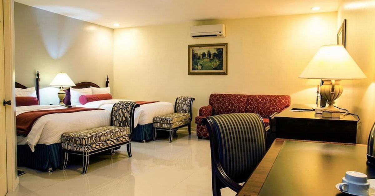 Dreamwave Hotel Santiago City in Santiago City | 2025 Updated prices ...