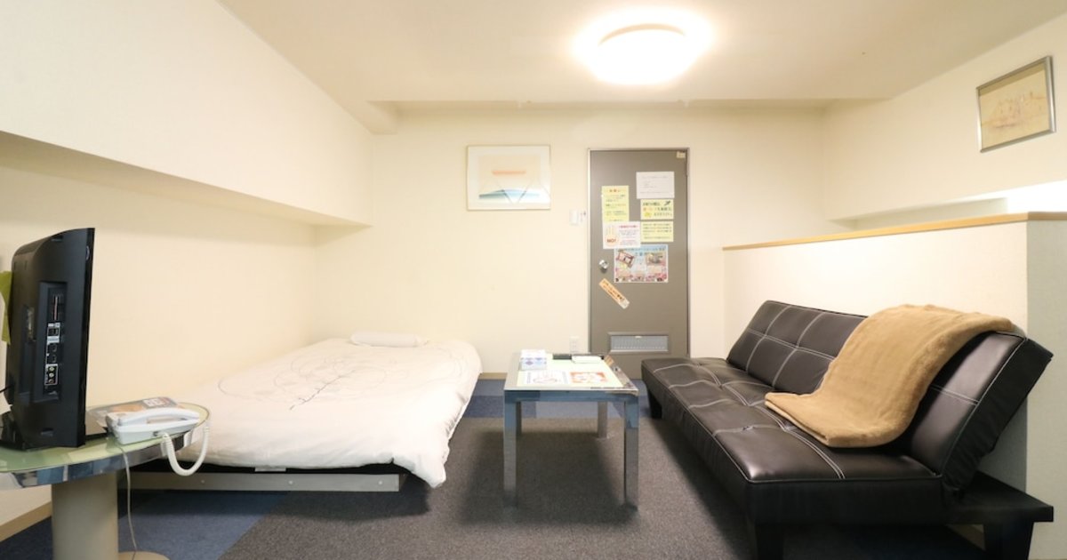 BK Hotel & Weekly in Wakayama | 2026 Updated prices, deals - Klook ...