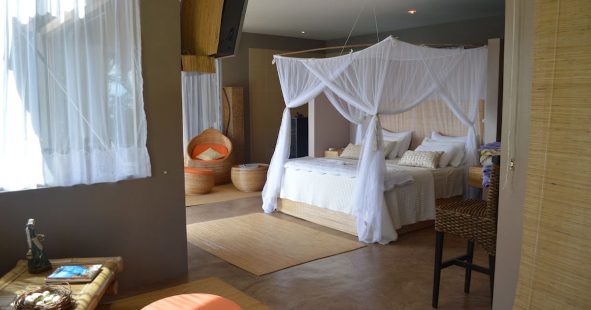 Vila Pedra Mar in Rio de Janeiro | 2025 Updated prices, deals - Klook ...