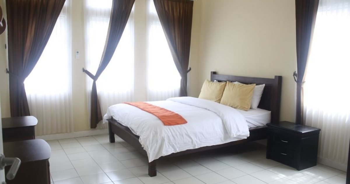 Villa Sofia Kota Bunga in Cipanas | 2026 Updated prices, deals - Klook ...