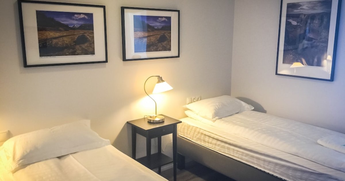 Bakki Hostel and Apartments in Sveitarfélagið Árborg | 2025 Updated ...