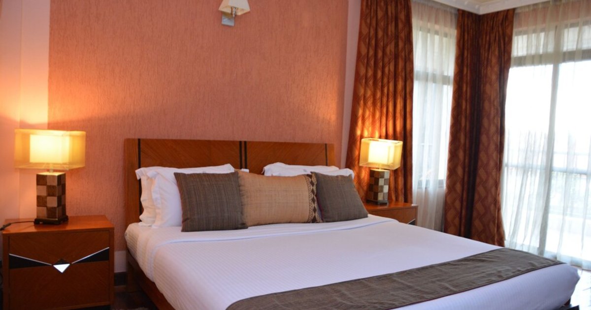 GemSuites State House in Nairobi | 2025 Updated prices, deals - Klook ...