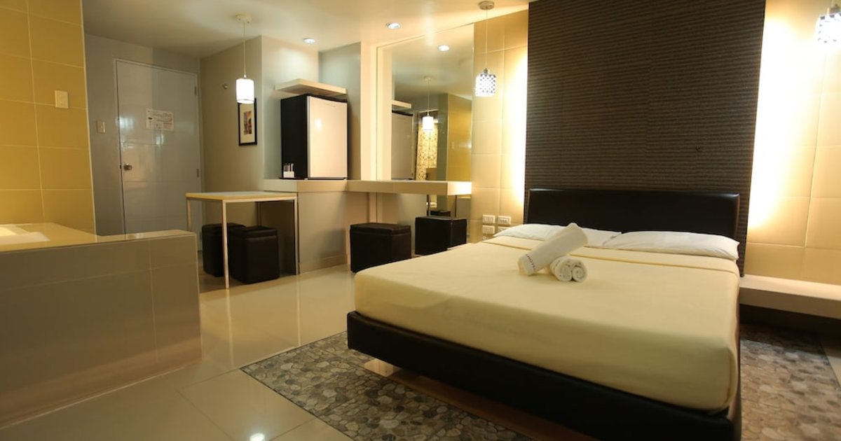 One Serenata Hotel Bacao in Noveleta | 2025 Updated prices, deals ...
