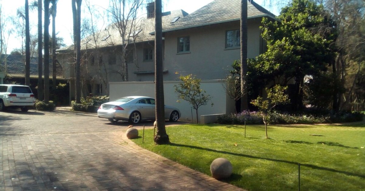 Hoeveld House in City of Johannesburg Metropolitan Municipality | 2025 ...