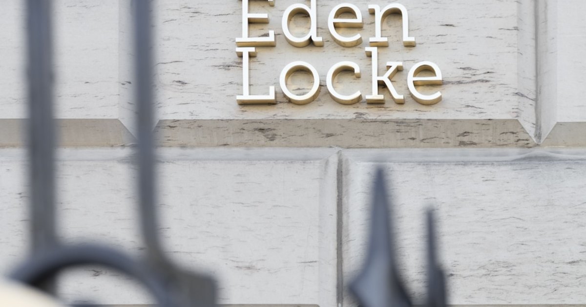 Eden Locke in City of Edinburgh | 2025 Updated prices, deals - Klook ...