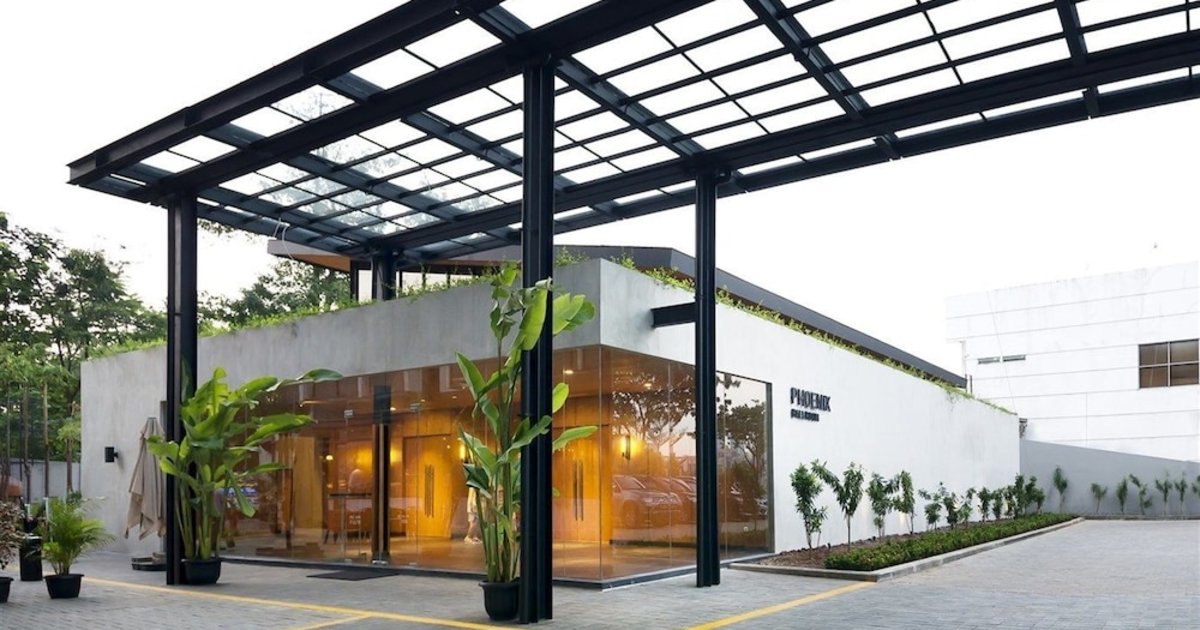 Aviary Bintaro in South Tangerang | 2025 Updated prices, deals - Klook ...