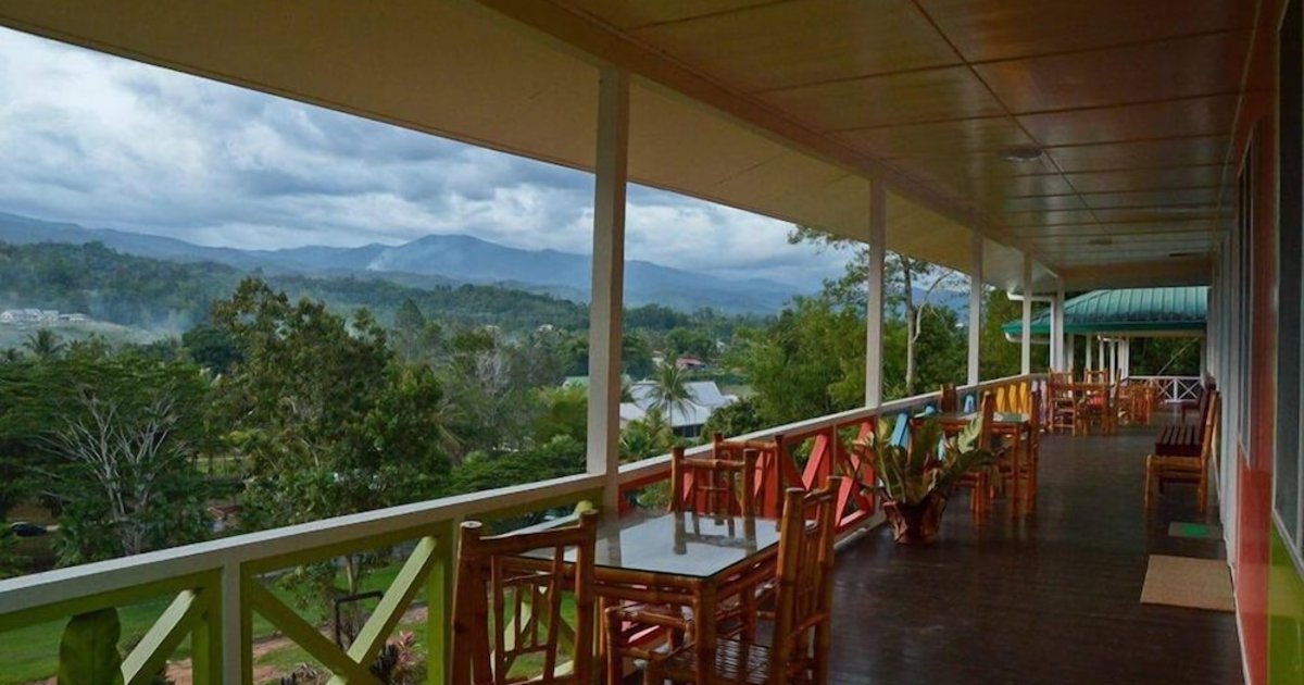 Tandarason Resort & Country Club in Tambunan | 2025 Updated prices ...