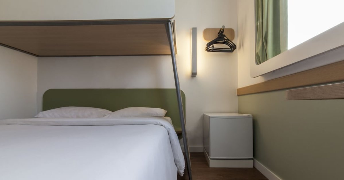 ibis budget Manaus em Manaus | 2026 Preços atualizados, ofertas - Klook